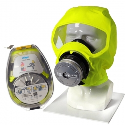 Kaptur ucieczkowy Dräger PARAT 7530 Hard Case